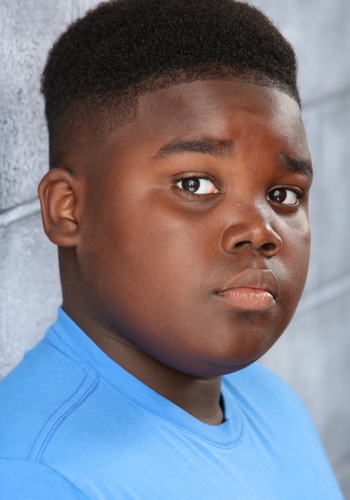 BoyActors - Bryant Tardy