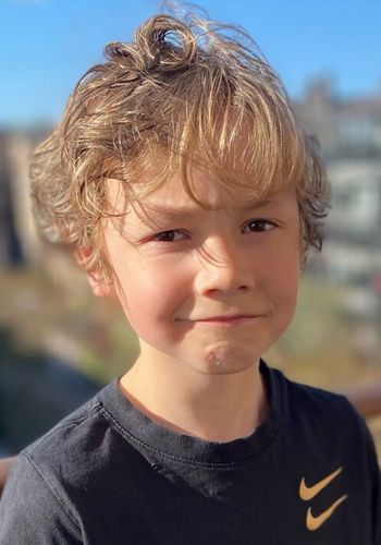 BoyActors - Max Kaysen Høyrup