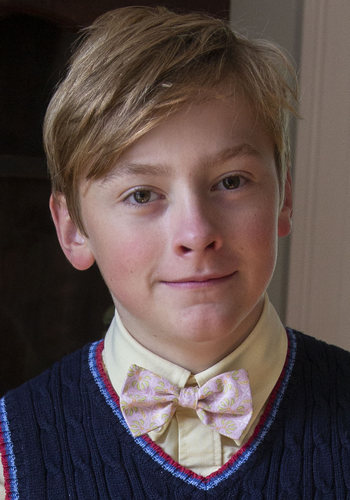 BoyActors - Nate Ruth