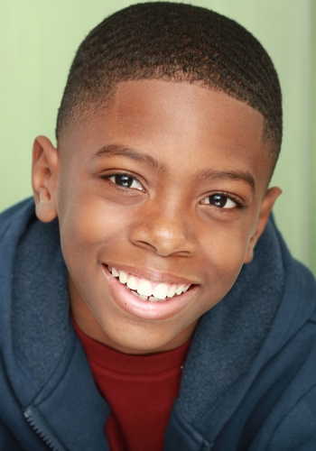 BoyActors - Christopher Farrar