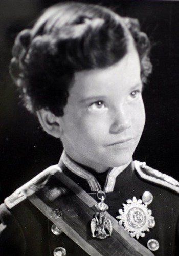 BoyActors - Mickey Kuhn