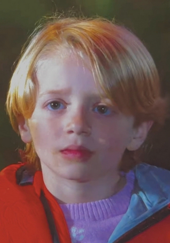 BoyActors - Dexter Sol Ansell