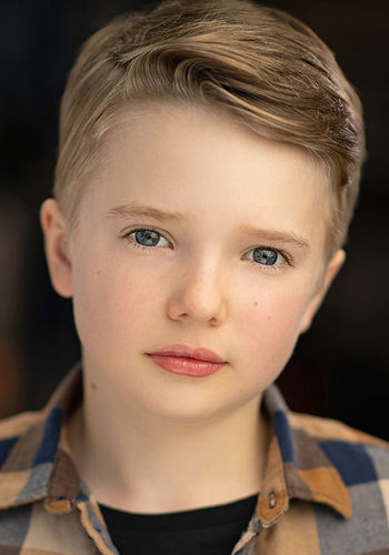 BoyActors - Brady Droulis
