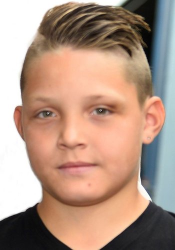 BoyActors - Julius Jimenez Hugoson