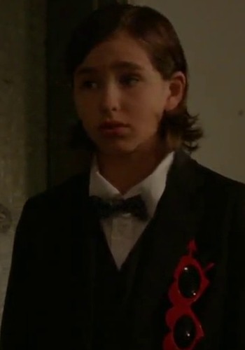 BoyActors - Malte Myrenberg Gårdinger