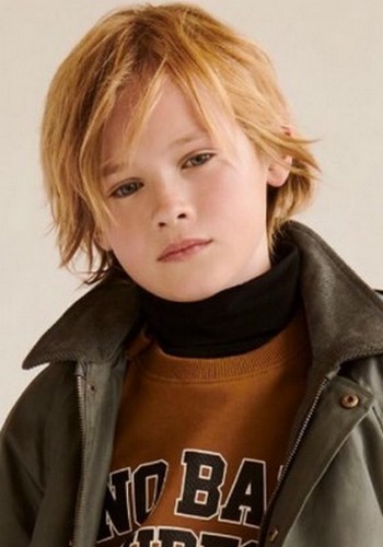 BoyActors - Celest Henri Cornelis