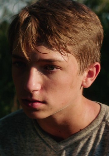 BoyActors - Cole Springer