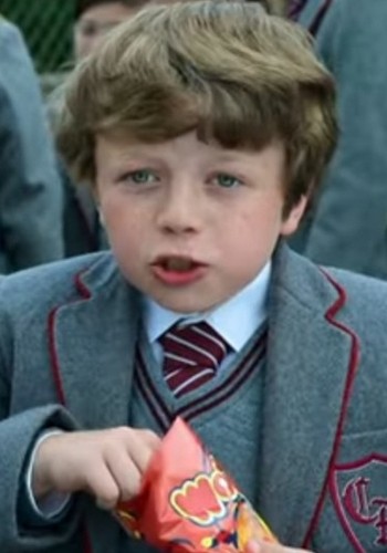 BoyActors - Charlie Hodson-Prior