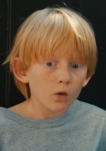 BoyActors - Manfred Weber Cortzen