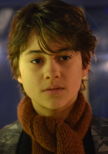 BoyActors - Samuel Beau Reurekas