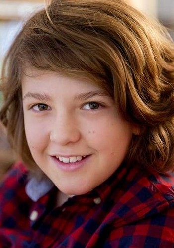 BoyActors - Senna Borsato