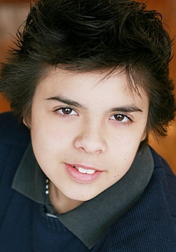 BoyActors - Jean-Carl Boucher