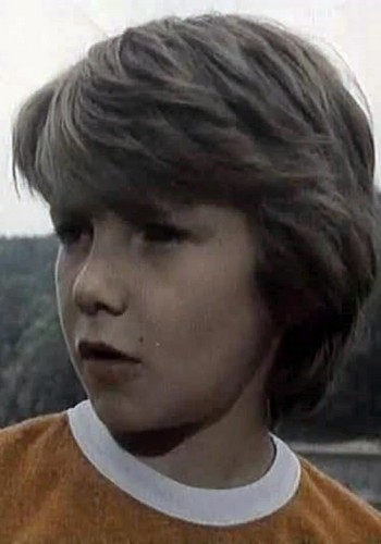 BoyActors - Richard Stanke