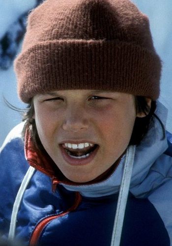 BoyActors - Olivier Monette