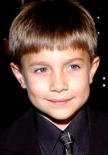 BoyActors - Luke Spill