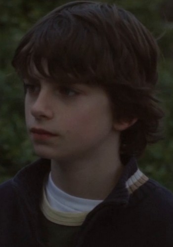 BoyActors - Gabriel del Castillo Mullally