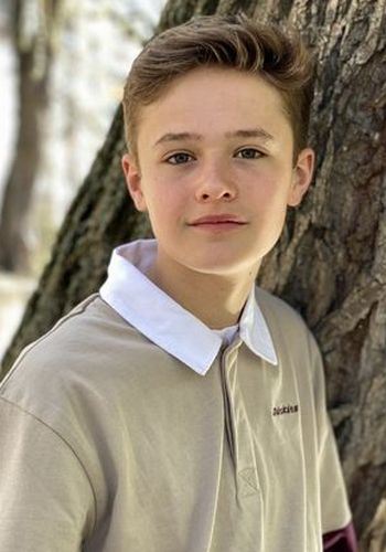 BoyActors - Leo Knizka