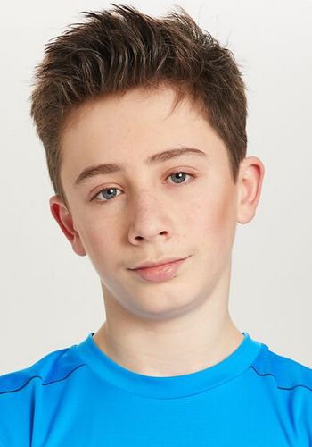 BoyActors - Emil Hugo Wipfler