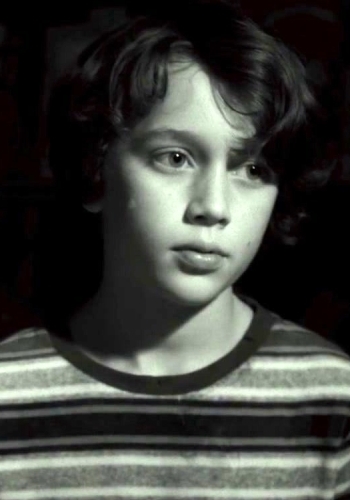 BoyActors - Ben Litwinschuh