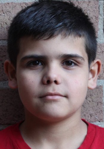 BoyActors - Wesley Patten