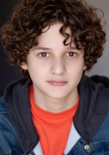 BoyActors - Jackson Greenspan