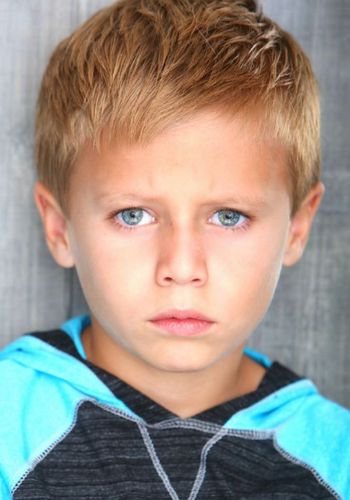 BoyActors - Cole Michaels