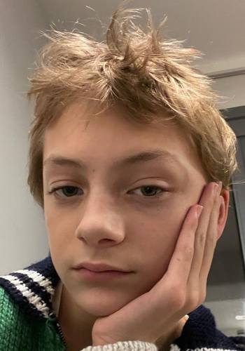 BoyActors - Eden Dambrine