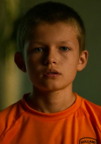 BoyActors - Brandon Coene