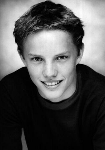 BoyActors - Joe Rokicki