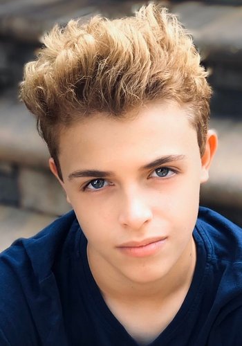 BoyActors - Jake Katzman