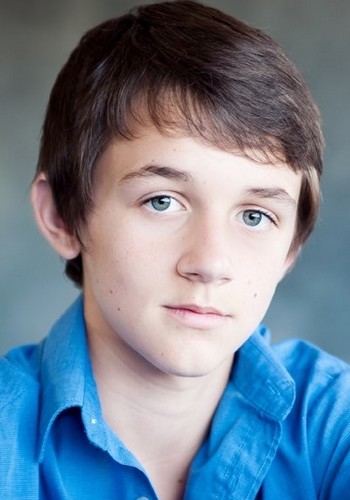 BoyActors - Jared Kemmerling