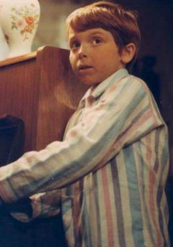 BoyActors - Milan Simácek