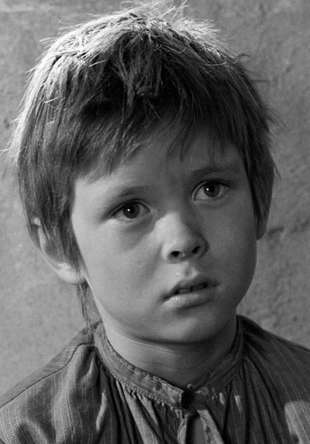 BoyActors - Marek Mikulás