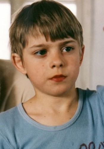 BoyActors - Filip Novotny