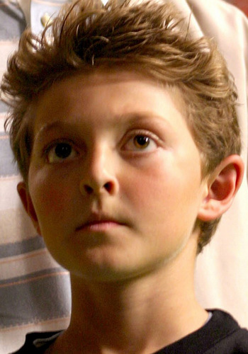 BoyActors - Jordan Fry