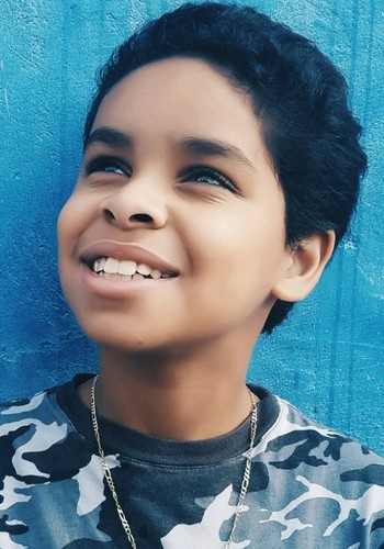 BoyActors - Josiah Gabriel