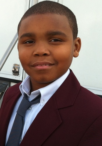 BoyActors - DeVion Harris