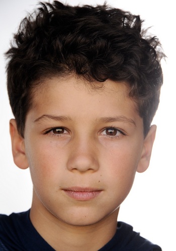 BoyActors - Nico Christou