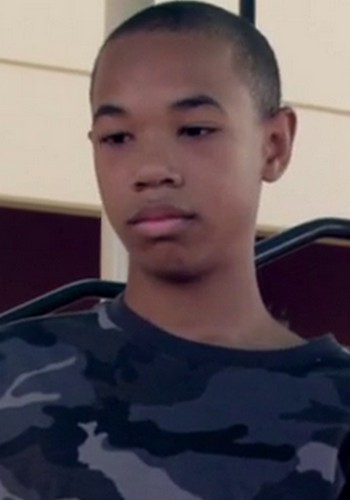 BoyActors - Kody Turner