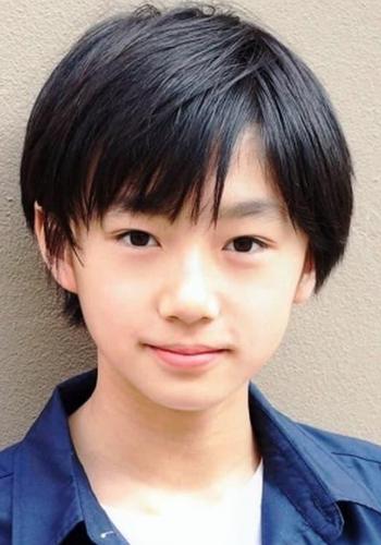 BoyActors - Riku Ohnishi
