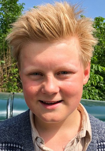 BoyActors - Bo Lindquist-Ellingsen