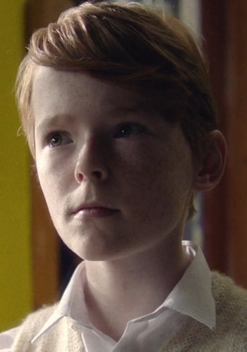 BoyActors - Jay Lowey