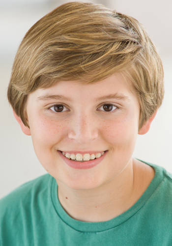 BoyActors - Joshua D. Safran