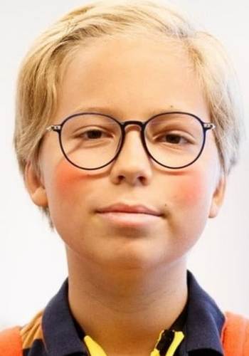 BoyActors - Herman Avandi