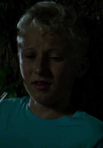 BoyActors - Daniel Roy