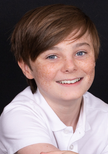 BoyActors - Henri Charles