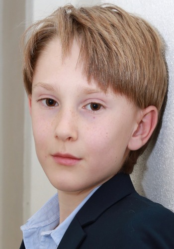 BoyActors - Justin Korovkin