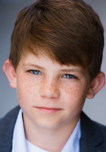 BoyActors - Blake Altounian