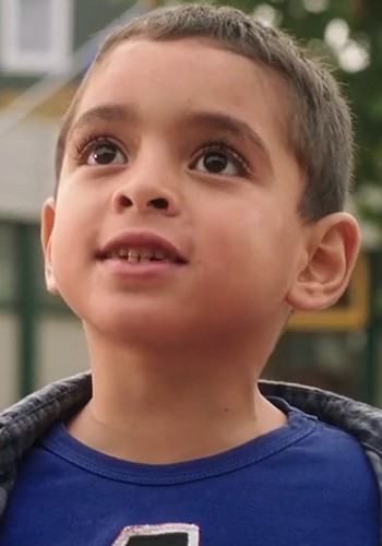 BoyActors - Rayan Belrhazi Alaoui