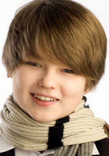 BoyActors - Dennis Chmelensky